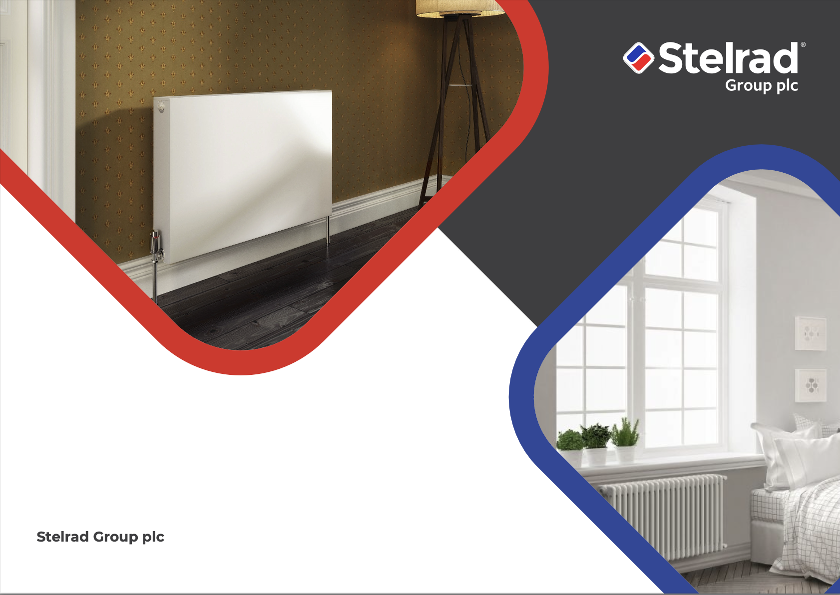 About Stelrad - Termolux